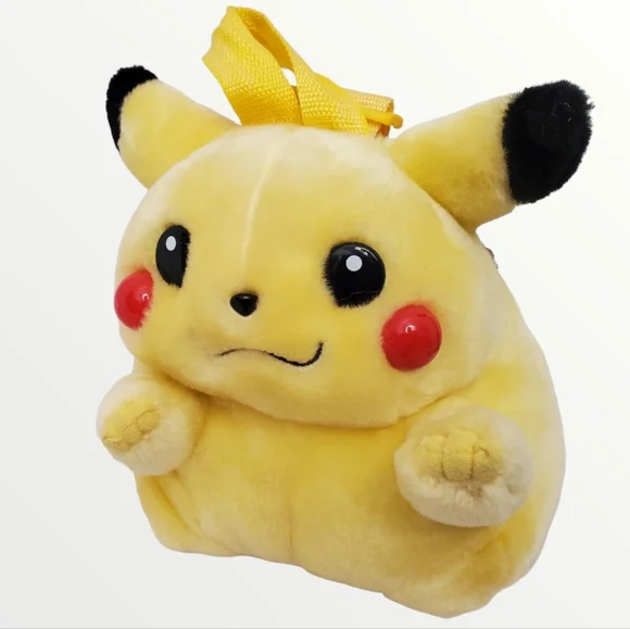 Fat Charmander Plush